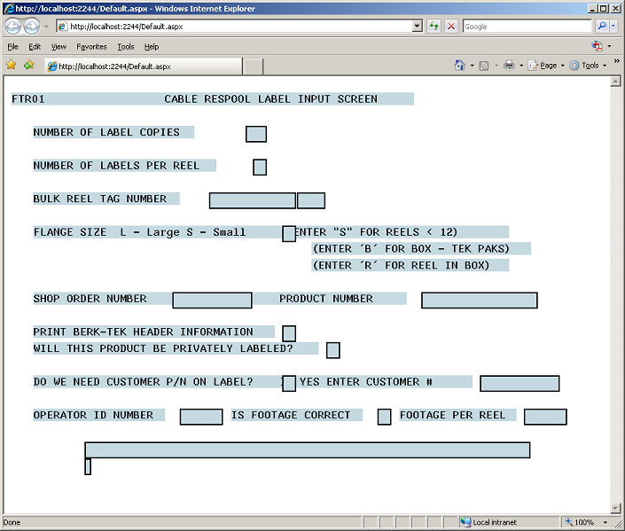 Konigi Inc - Data Automation and Migration Tools for Microsoft .Net ...